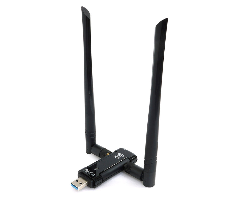 AWUS036ACM – ALFA Network Inc.