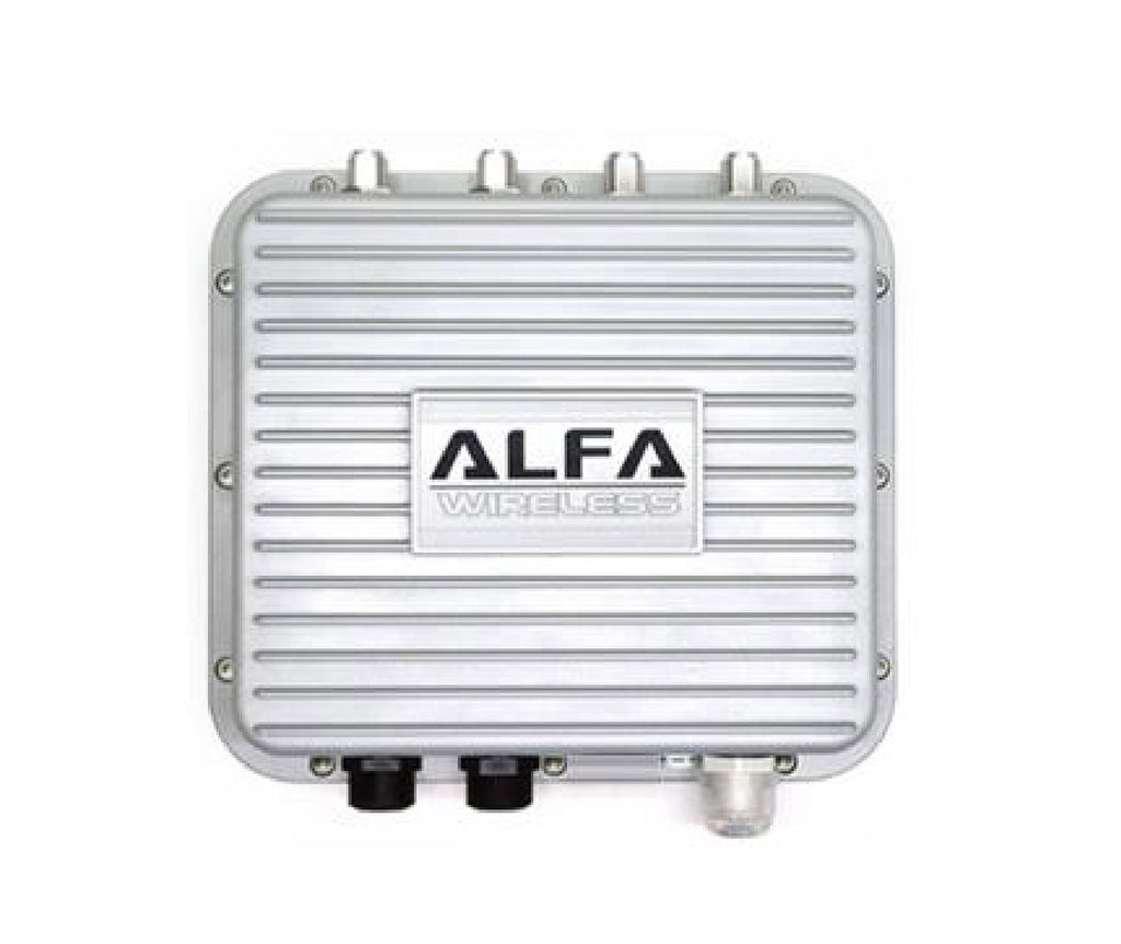 MultiPro-LoRa4G – ALFA Network Inc.