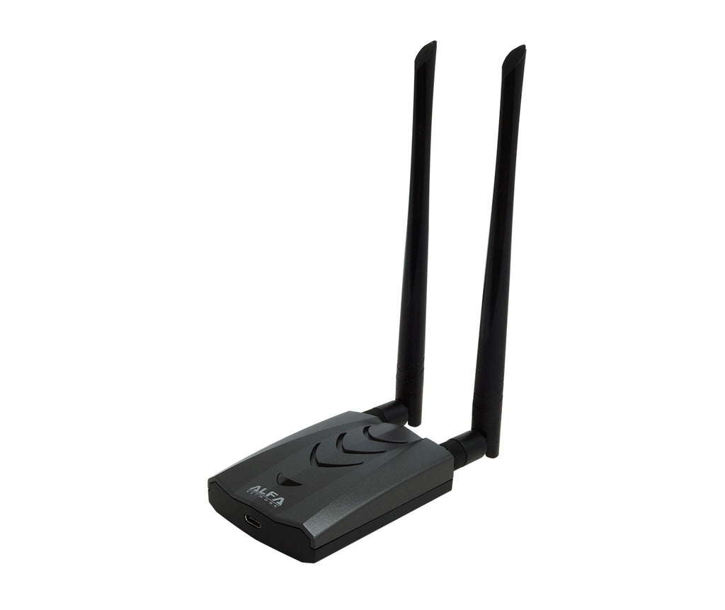 AWUS036ACH – ALFA Network Inc.