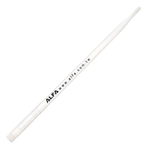 ARS-N19W – ALFA Network Inc.