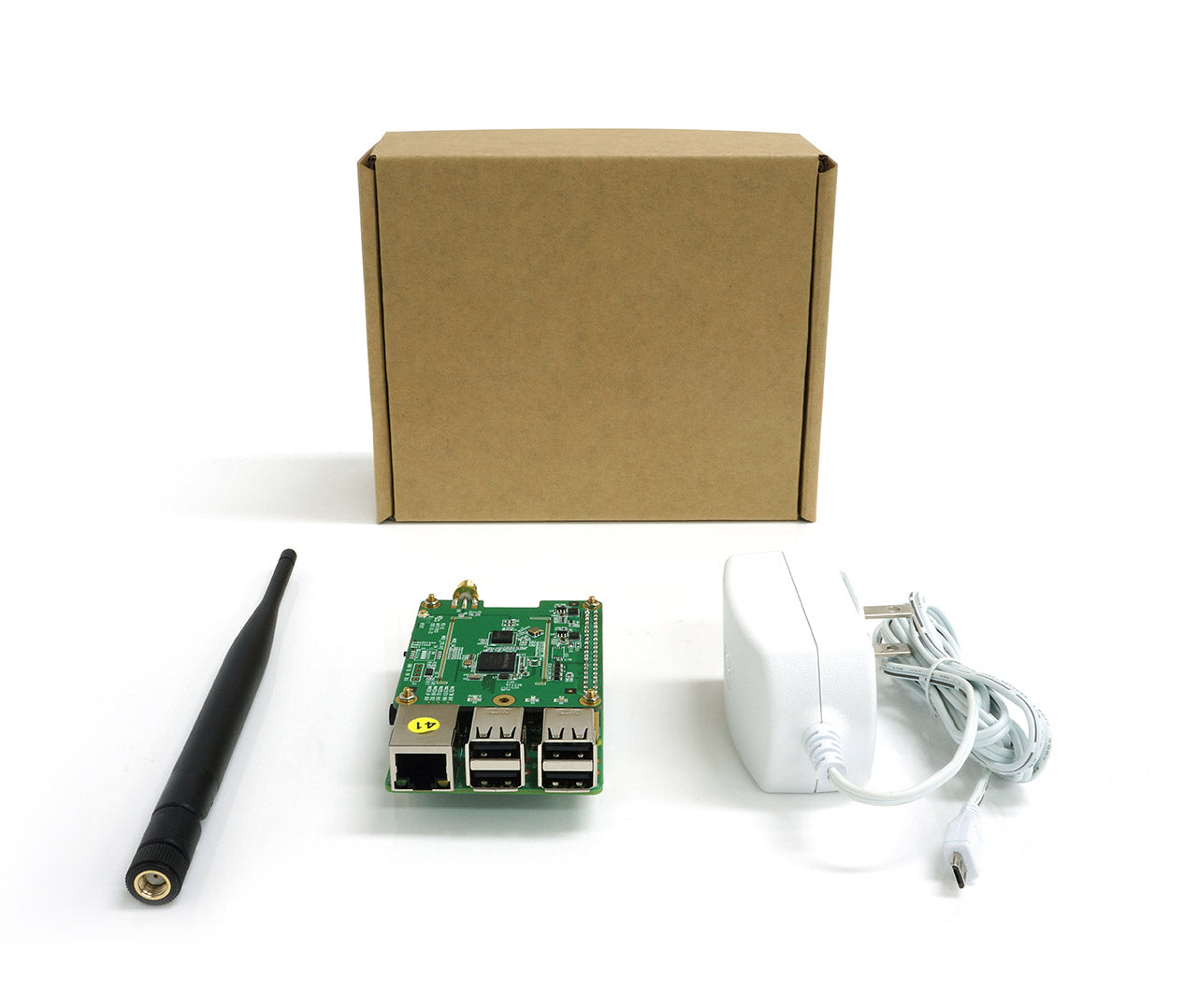 WiFi_HaLow_Development_Kits – ALFA Network Inc.