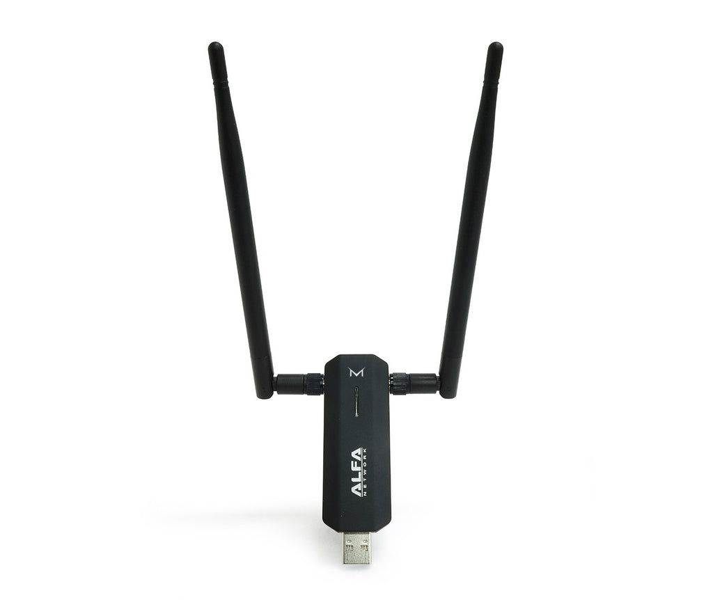 AWUS036AXM – ALFA Network Inc.