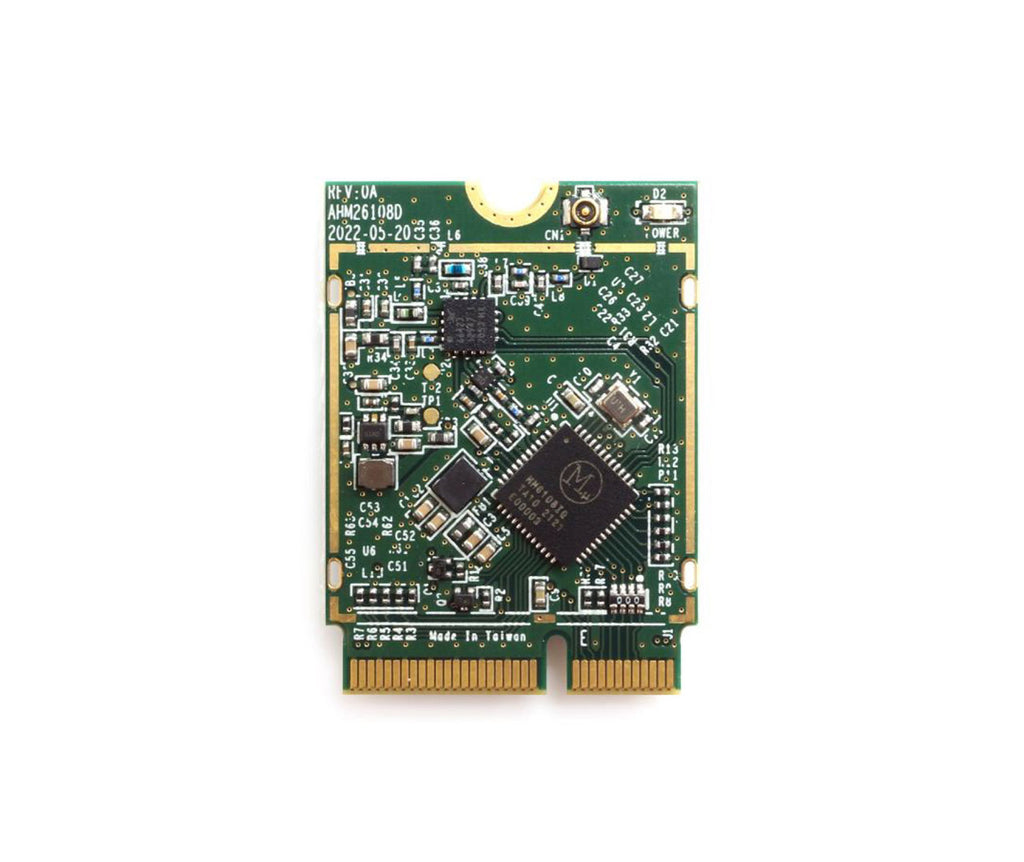 AHM26108D – ALFA Network Inc.