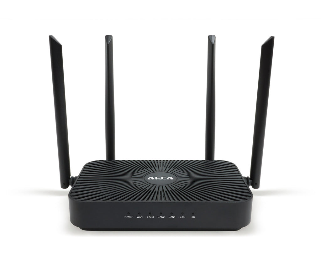 AX1800RM – ALFA Network Inc.